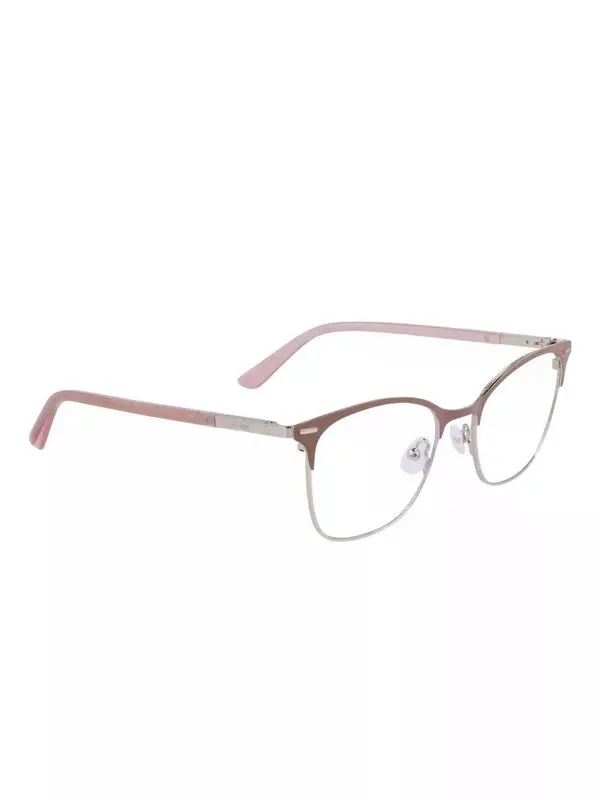 Calvin Klein Cat-eye Glasses