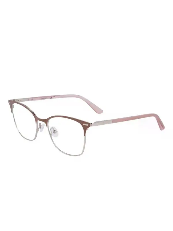 Calvin Klein Cat-eye Glasses