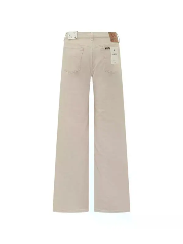 LOIS Lindsay Wide-leg Jeans