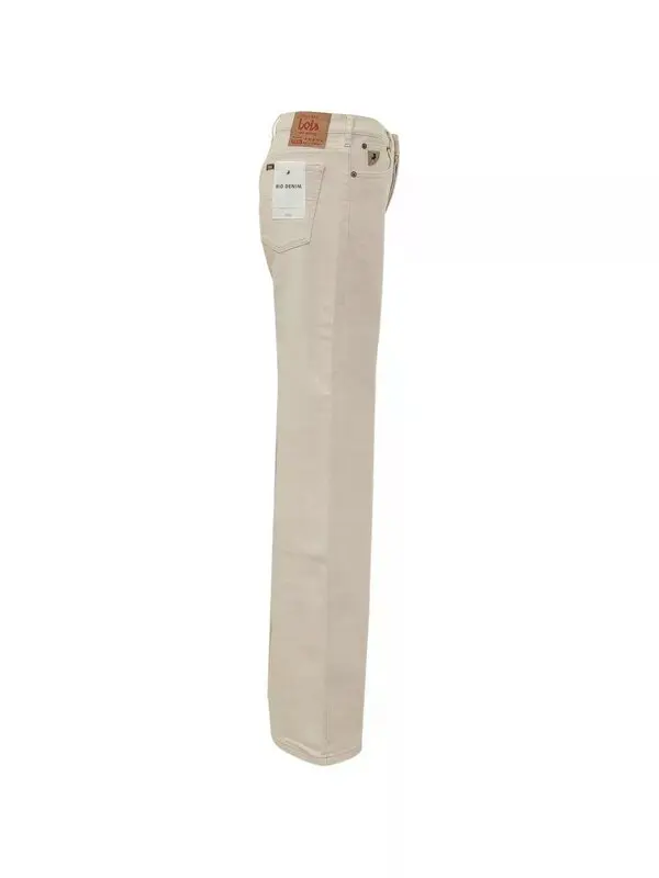 LOIS Lindsay Wide-leg Jeans