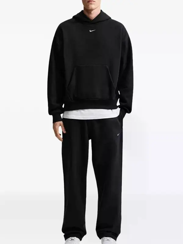 Nike Solo Fleece Hoodie