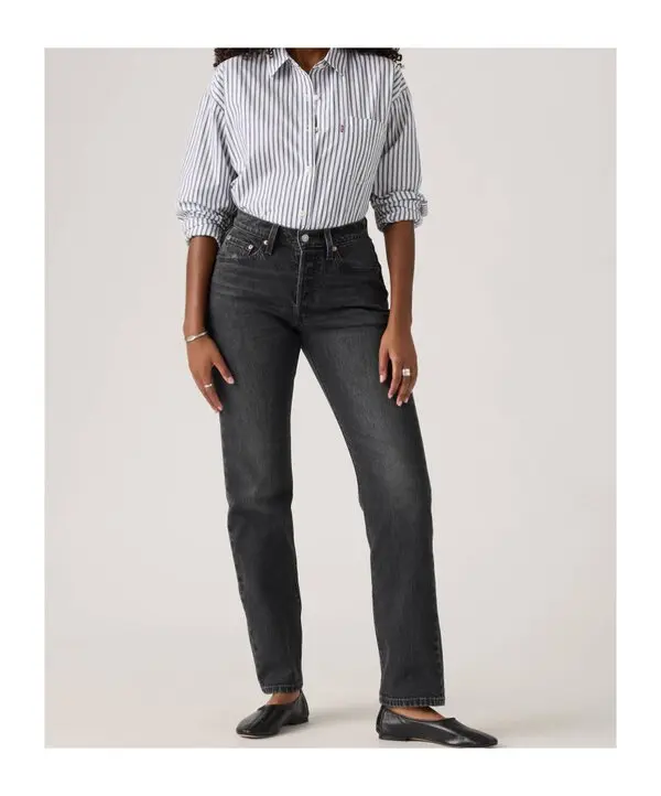 LEVI'S 501 Curve Jeans