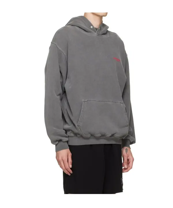 REPRESENT Printed Owners Club Hoodie