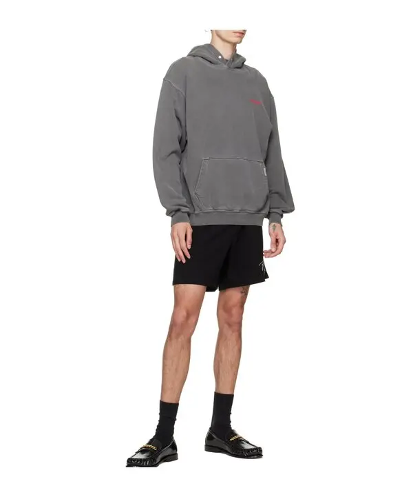 REPRESENT Printed Owners Club Hoodie