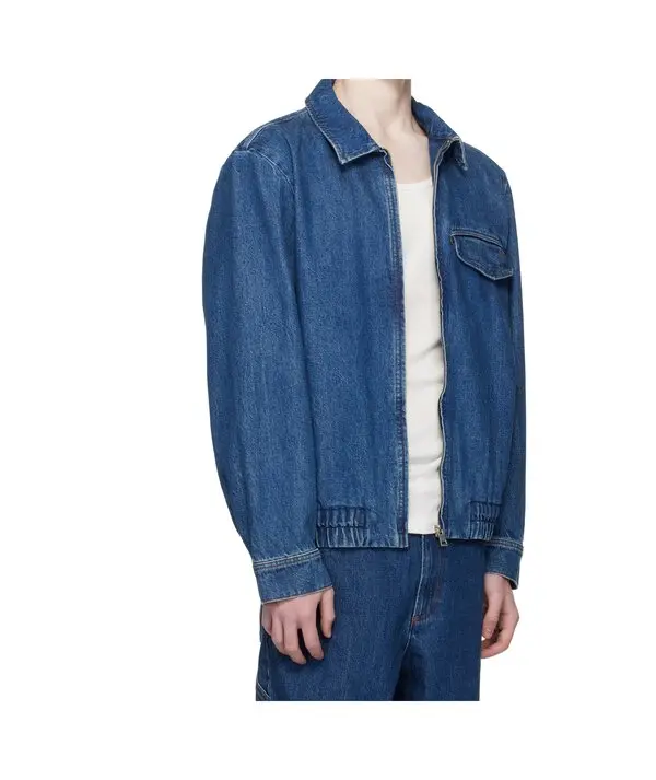 A.p.c. Denim Jacket