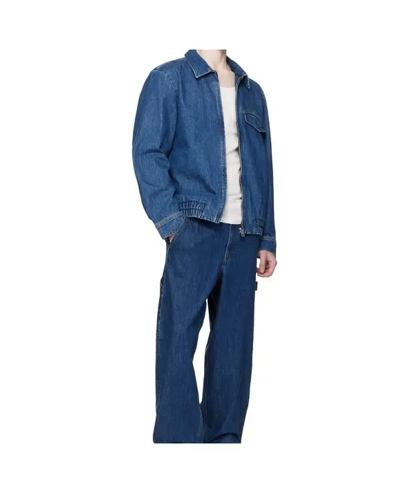 A.p.c. Denim Jacket