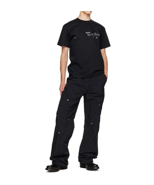 HELIOT EMIL Vox Trousers