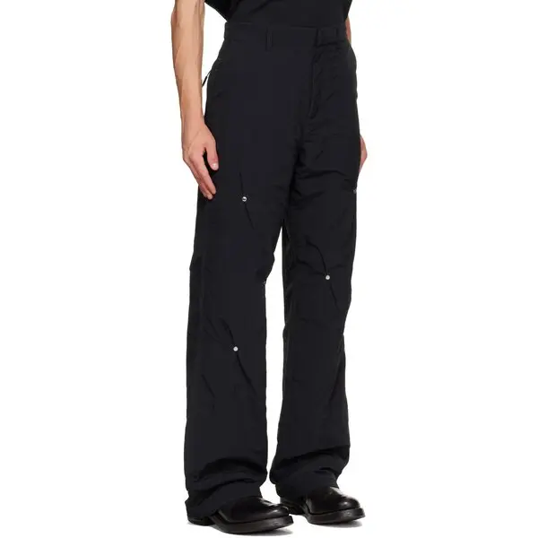 HELIOT EMIL Vox Trousers