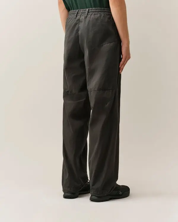 C.P. COMPANY Micro-reps No Side Seams Pants