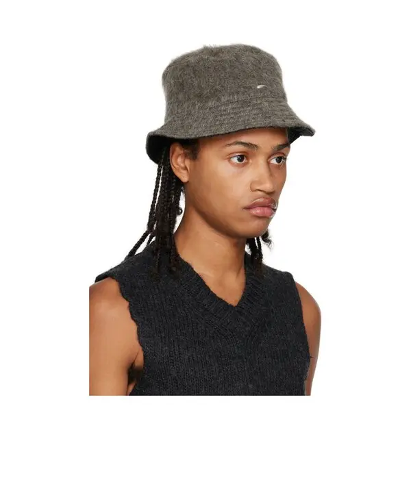 Our Legacy Bucket Hat