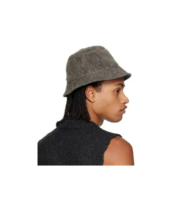 Our Legacy Bucket Hat
