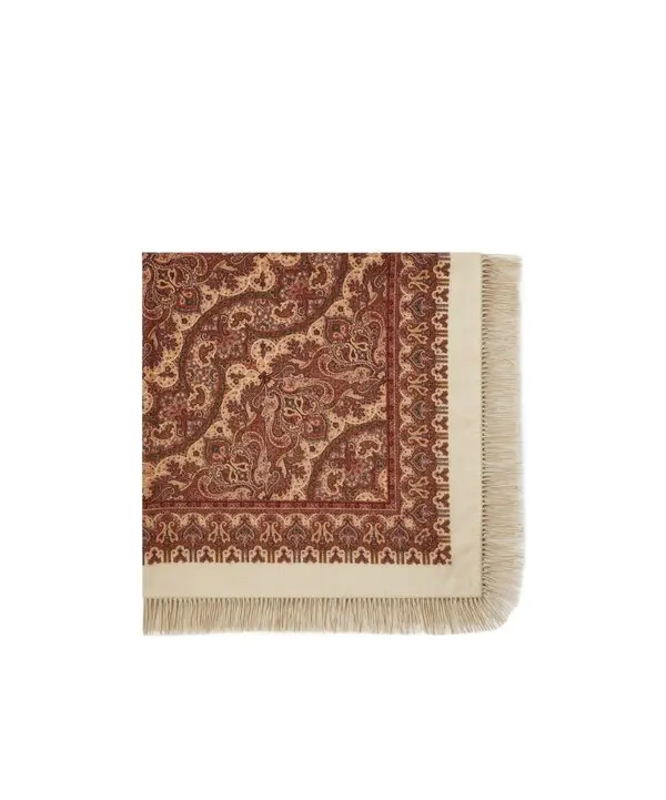 Loro Piana Josephine Kashmir Shawl