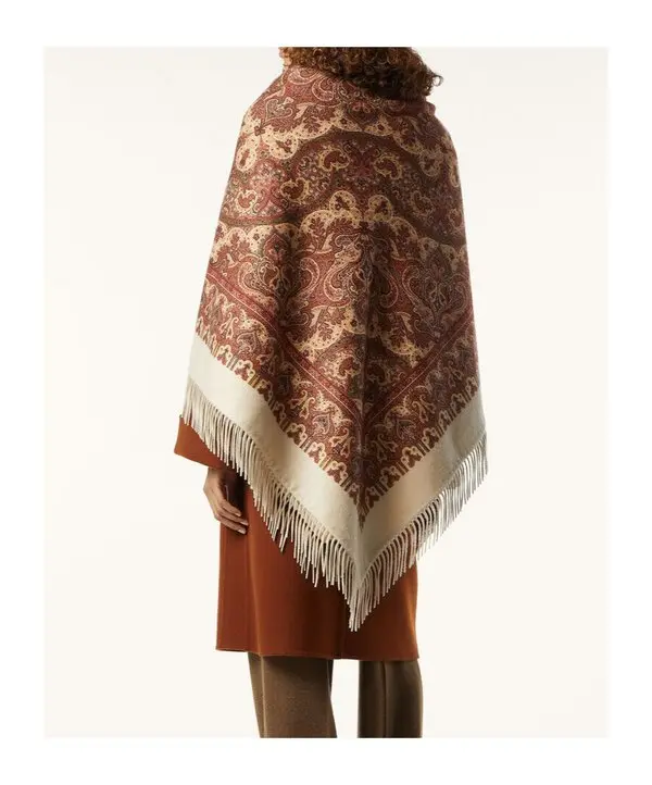 Loro Piana Josephine Kashmir Shawl