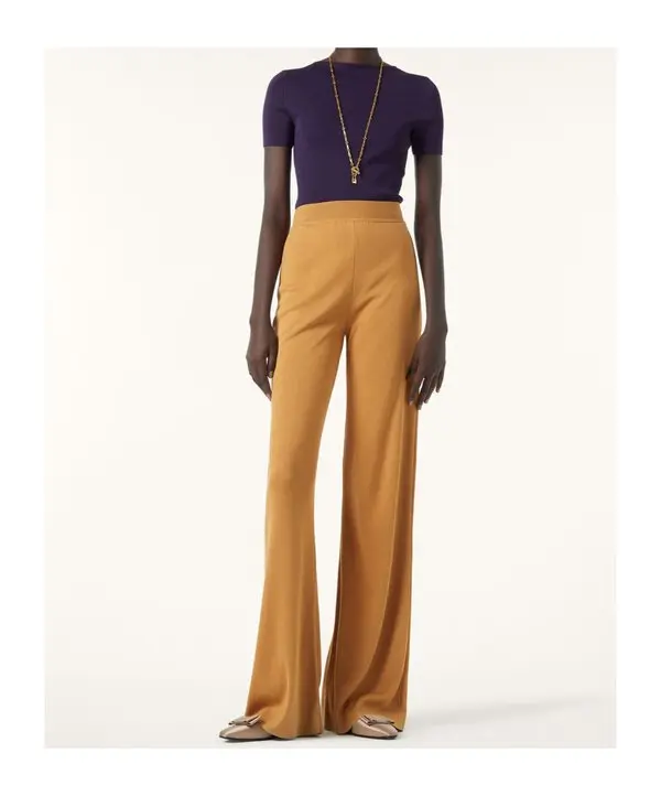 Loro Piana Crocus Trousers
