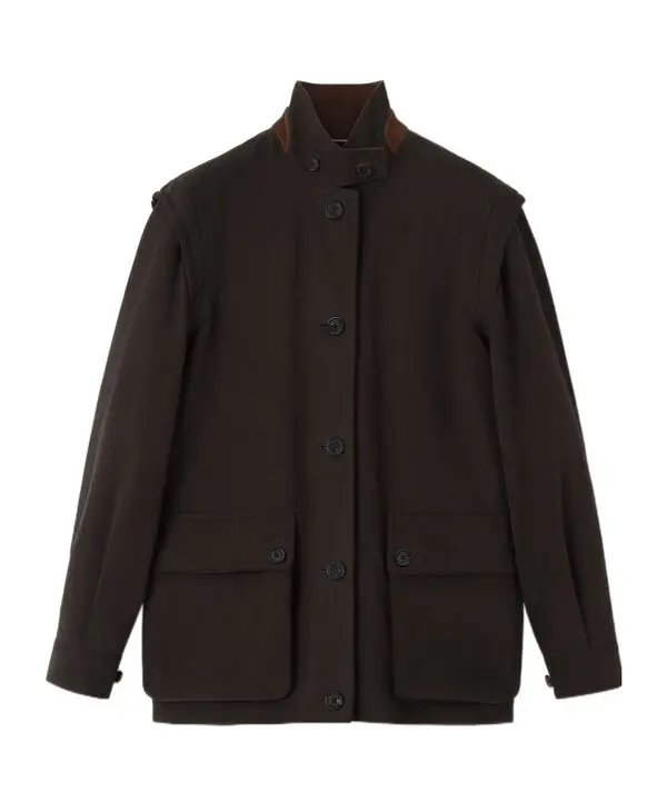 Loro Piana Rovasenda Field Jacket