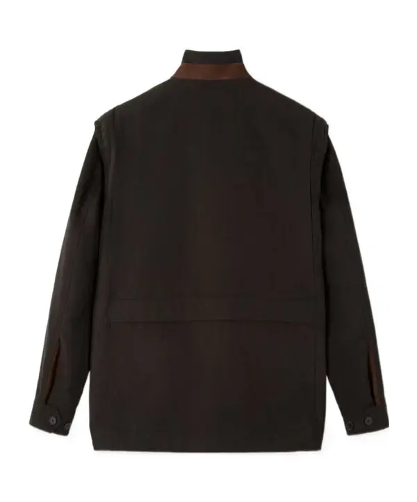 Loro Piana Rovasenda Field Jacket