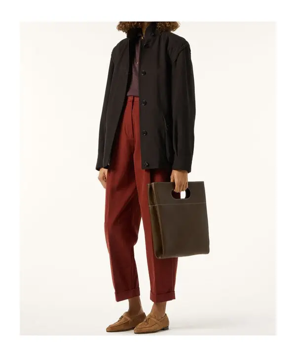 Loro Piana Rovasenda Field Jacket