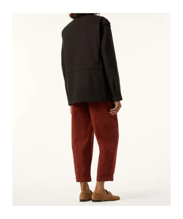 Loro Piana Rovasenda Field Jacket
