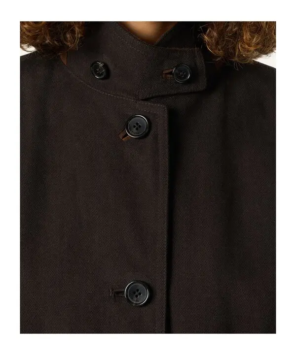 Loro Piana Rovasenda Field Jacket