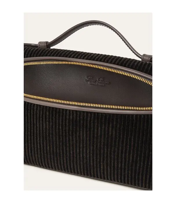 Loro Piana Extra Pocket L19