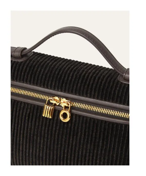 Loro Piana Extra Pocket L19