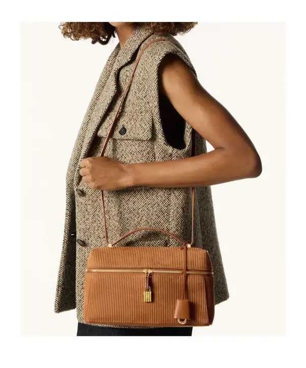 Loro Piana Extra Bag L27