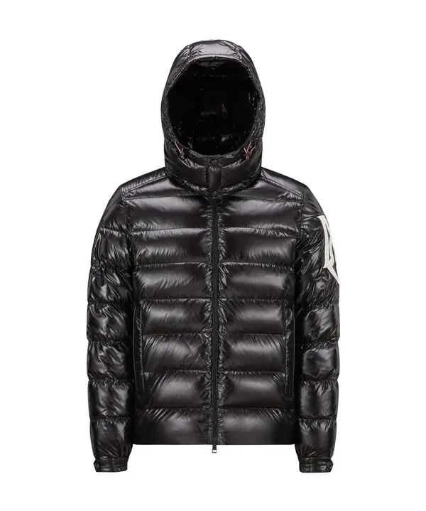 Moncler Saulx Padded Jacket