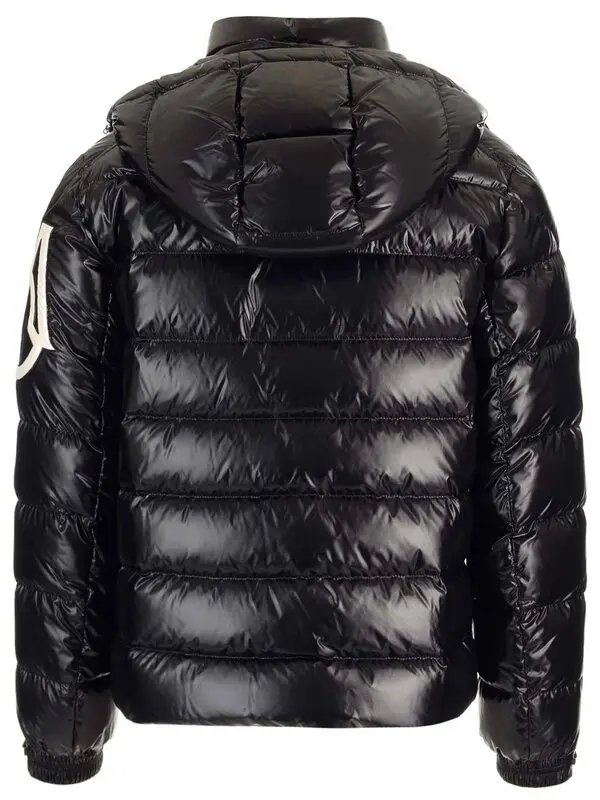 Moncler Saulx Padded Jacket