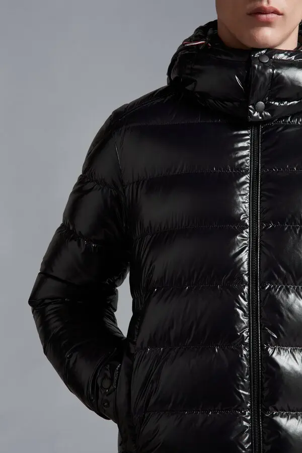 Moncler Saulx Padded Jacket