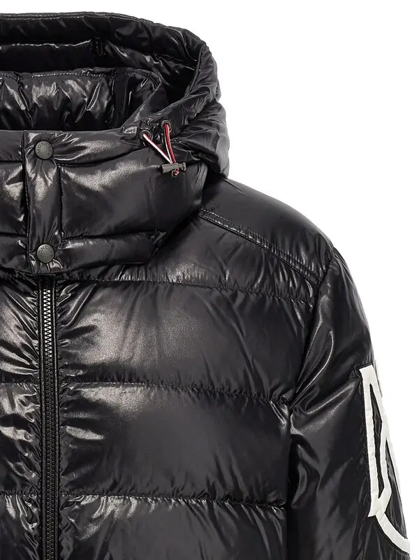Moncler Saulx Padded Jacket