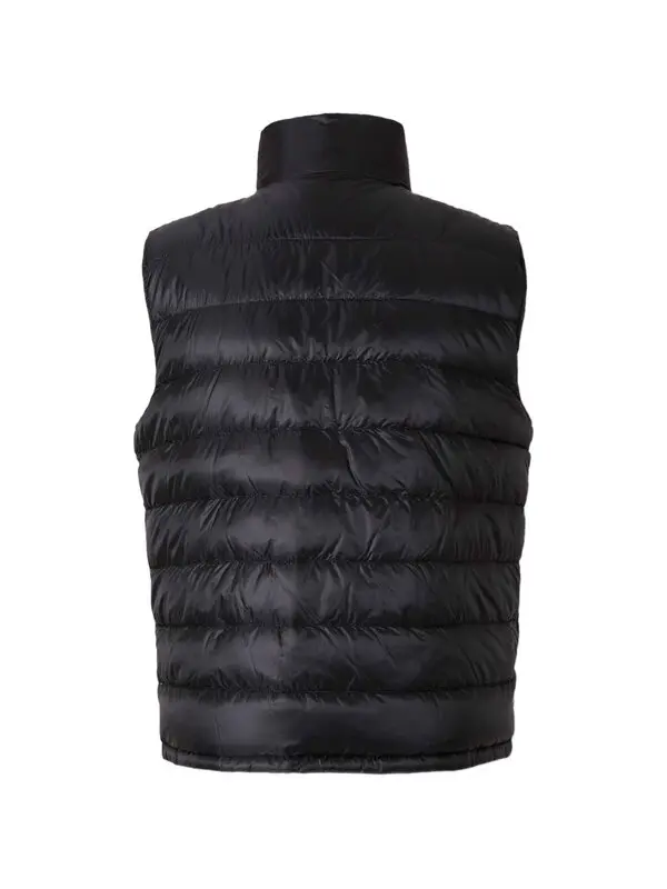 Herno Quilted Reversible Down Jacket