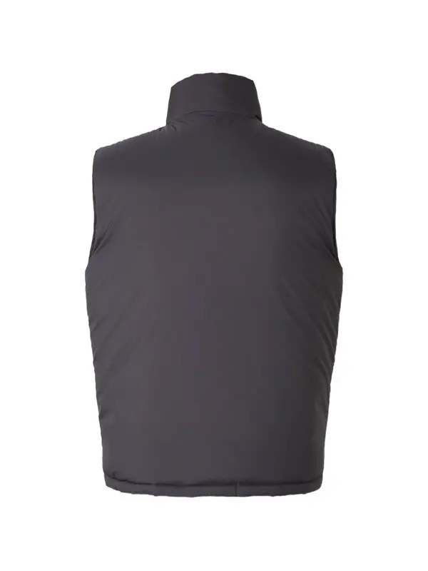 Herno Quilted Reversible Down Jacket