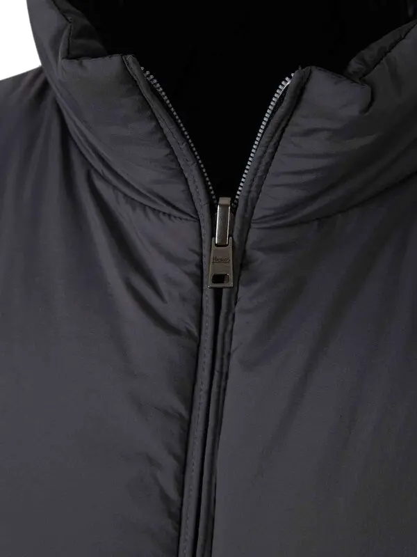 Herno Quilted Reversible Down Jacket