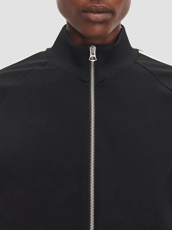 Rag & Bone Irina Ponte Track Jacket
