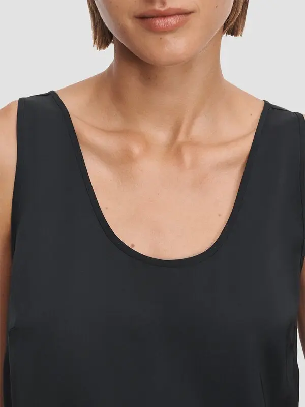 Rag & Bone Rumi Scoopneck Tank