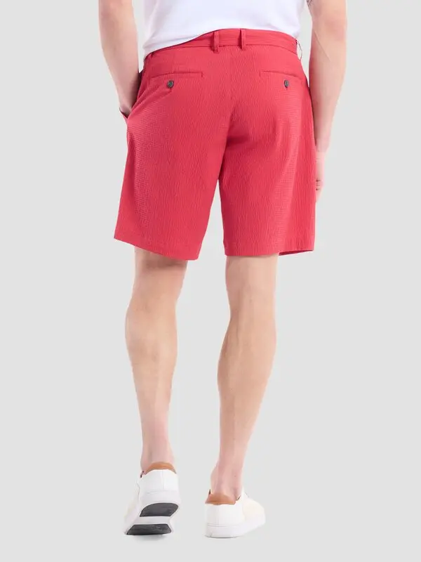 Robert Graham Thresher Seersucker Shorts