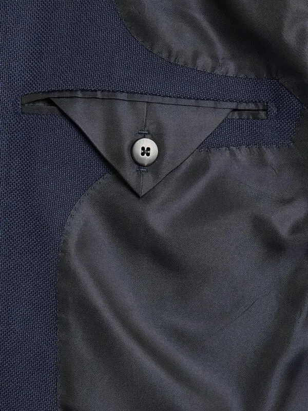TOM FORD Wool-mohair Sport Jacket