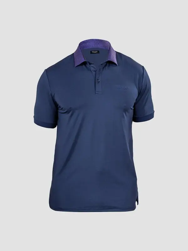 MACEOO Golf Marthyr Polo Shirt