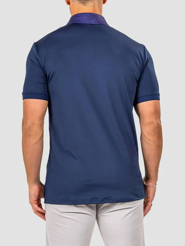 MACEOO Golf Marthyr Polo Shirt