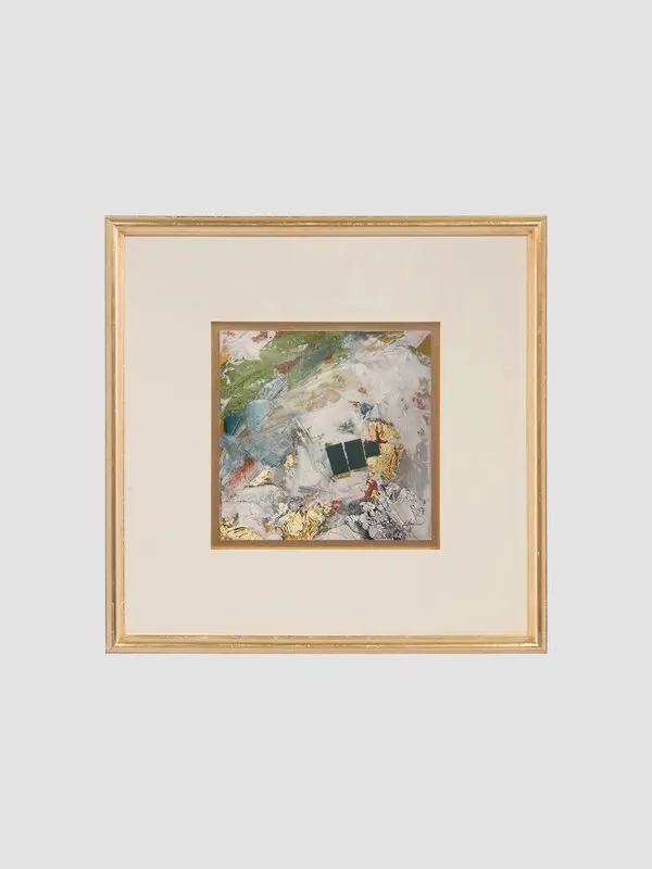 JOHN RICHARD COLLECTION Confetti Ii Framed Wall Art