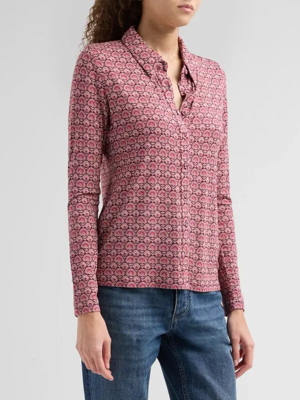 Johnny Was The Janie Favorite Shirt