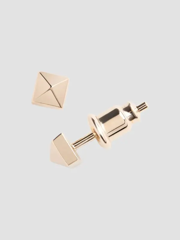 Valentino Garavani Rockstud Metal Earrings