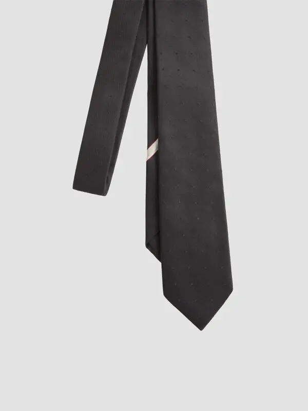 Valentino Garavani Cotton Tie