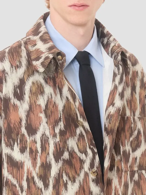 Valentino Garavani Cotton Tie