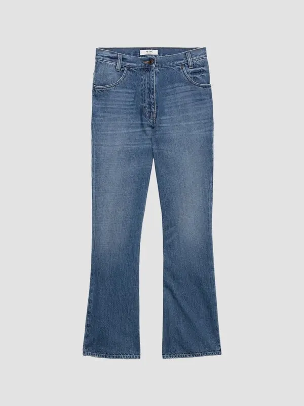 Prada Denim Jeans