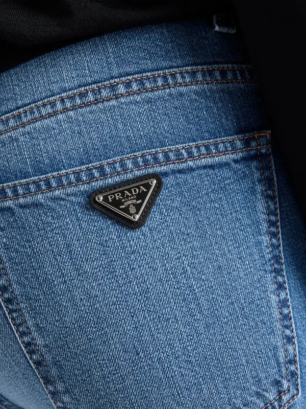 Prada Denim Jeans