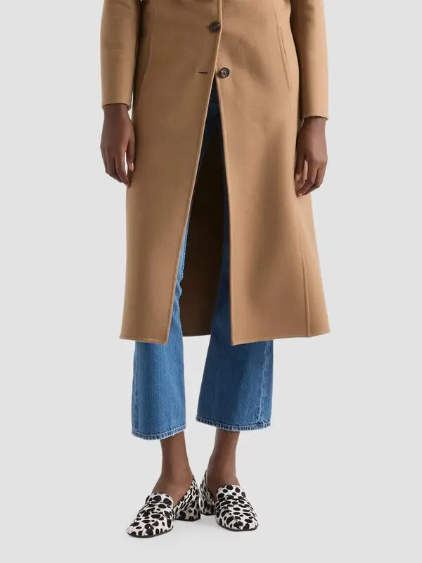 Prada Denim Jeans