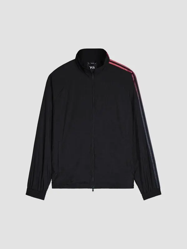 ADIDAS Y-3 Adidas X Y-3 Gradient 3-stripes Track Top