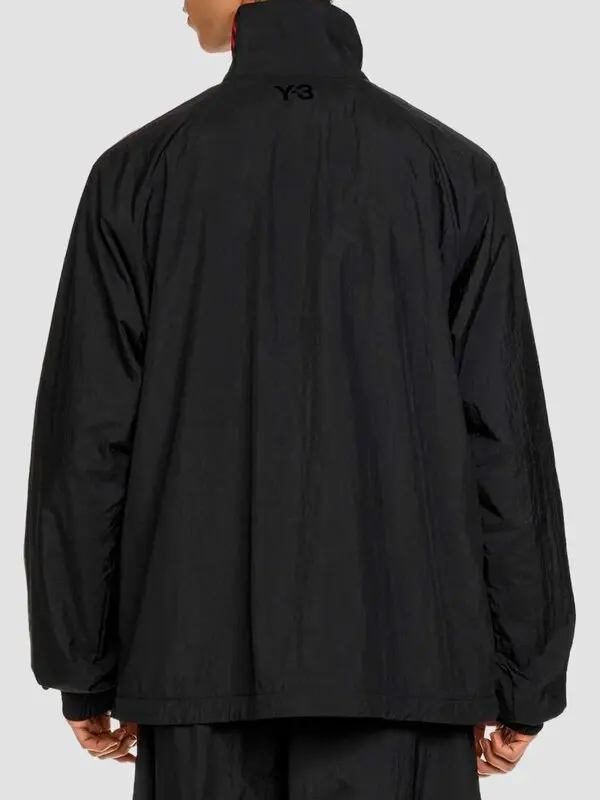 ADIDAS Y-3 Adidas X Y-3 Gradient 3-stripes Track Top