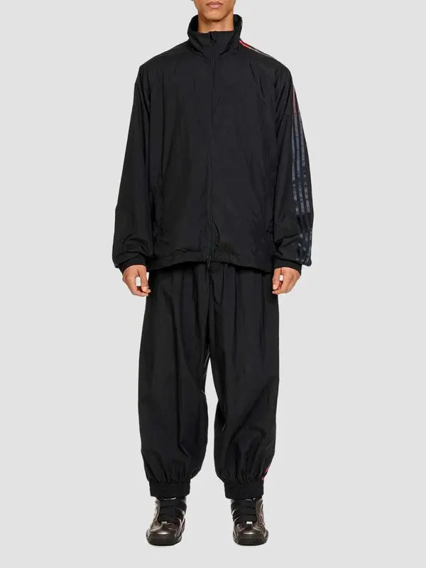 ADIDAS Y-3 Adidas X Y-3 Gradient 3-stripes Track Top